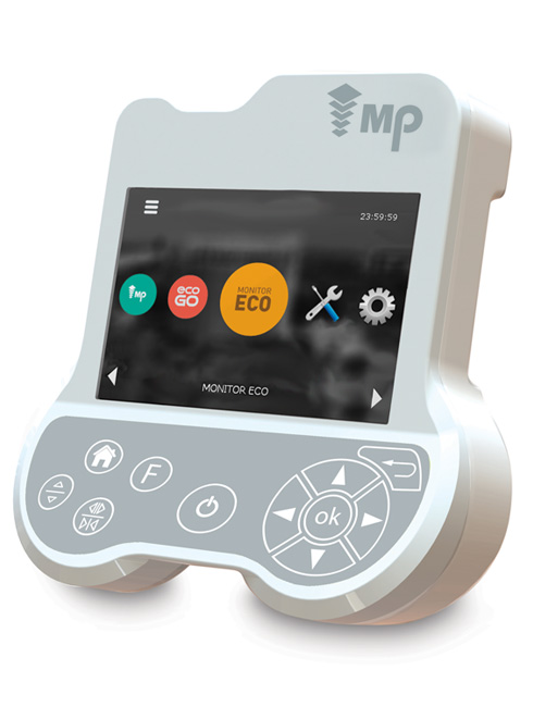 MP Components | MP Liften