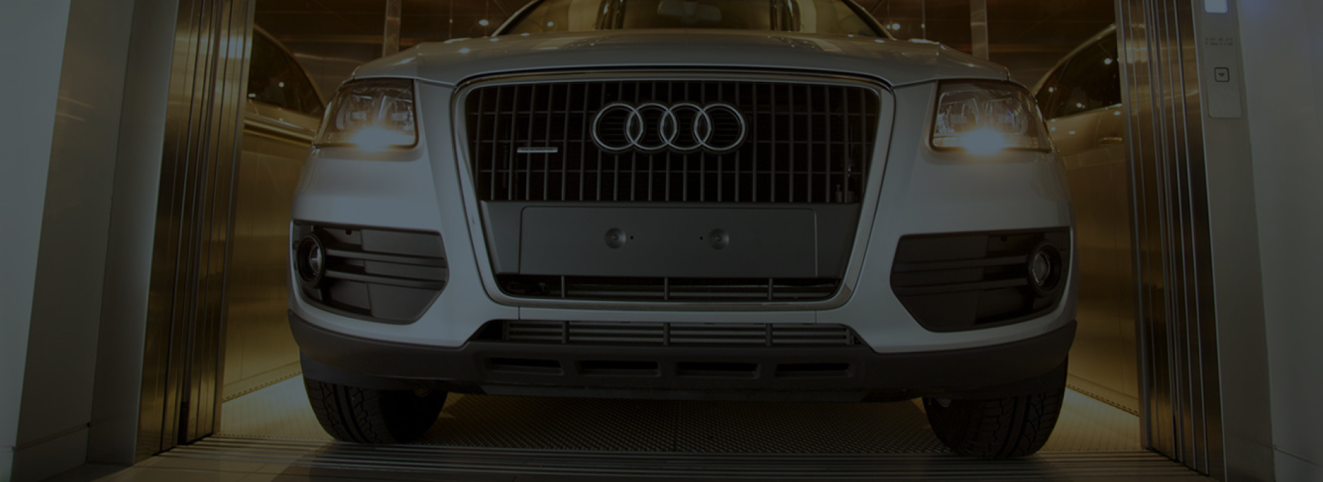 Mp Total Car | MP Liften